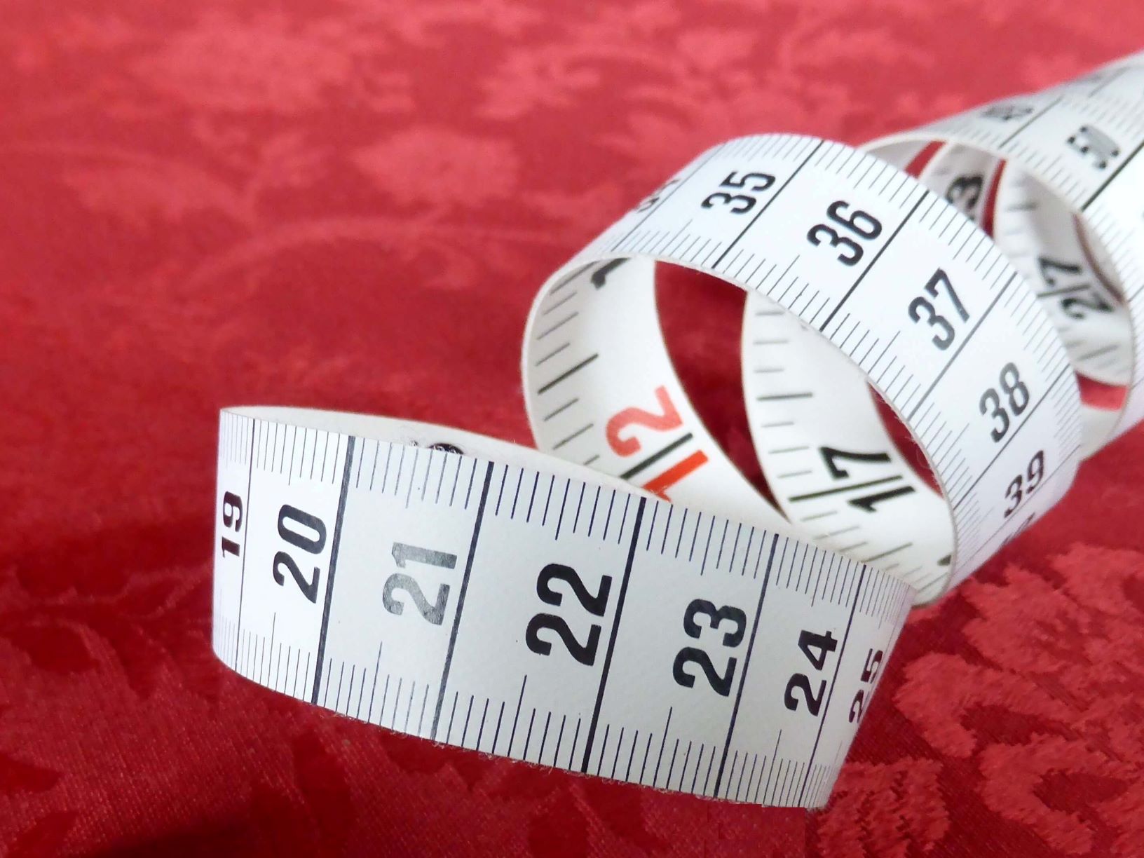 体重123kgの身体計測 | メタぽっちゃりシンドローム